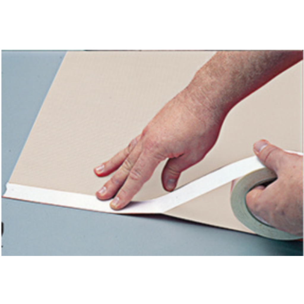 Banner Hemming Tape – Tape-Rite Shop